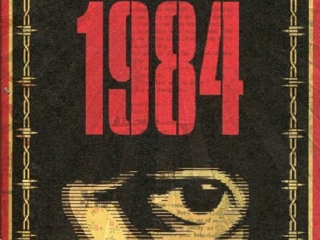 Cultural Influence and Symbolism in George Orwell's '1984' - Gyan Muse