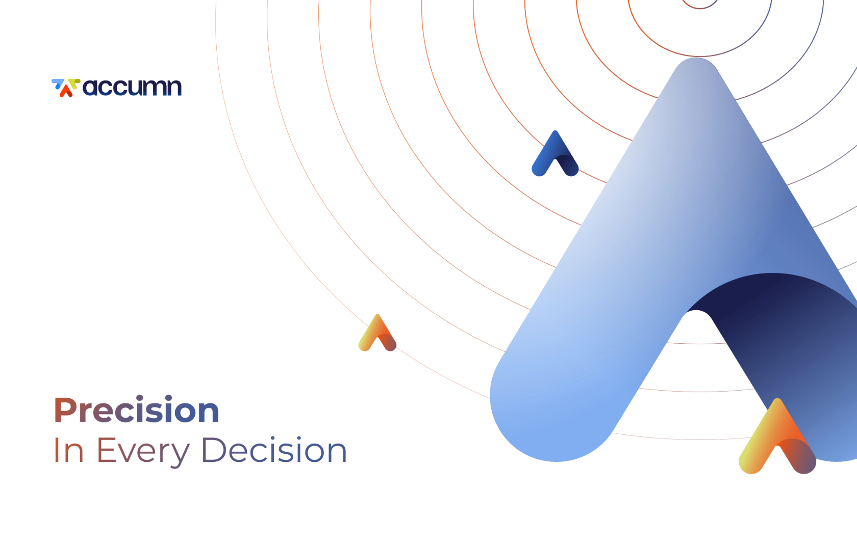 Yubi Group Launches Accumn, AI-ML credit first decisioning platform ...